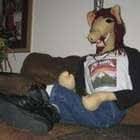 Dren From Splice Doll · A Rag Dolls / A Person Plushie · Decorating ...