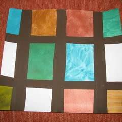 Block Paint · How To Create A Drawing Or Painting · Art and Decorating ...