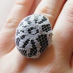 How to make rings · Craft tutorials and inspiration categorized as ...