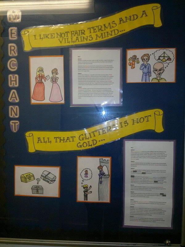 Display Boards · A Bulletin Board · Art, Drawing, and Decorating on Cut ...