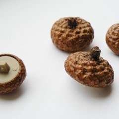 How to make button necklaces · Craft tutorials and inspiration ...