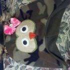 Snowman Tree · A Christmas Tree · Decorating on Cut Out + Keep ...