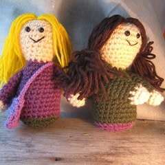 How to make plushie toys · Craft tutorials and inspiration categorized ...