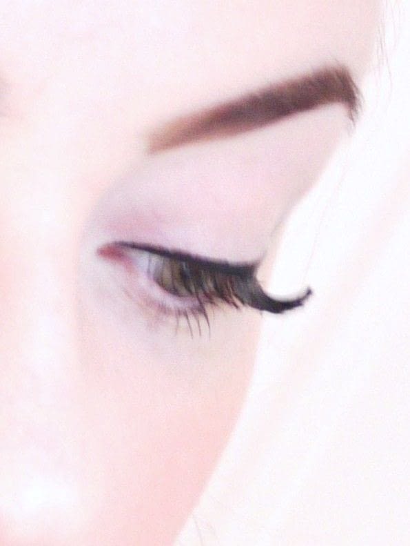 Lashes · How To Makeover Your Eyelashes · Beauty On Cut Out Keep · How To By Katie H