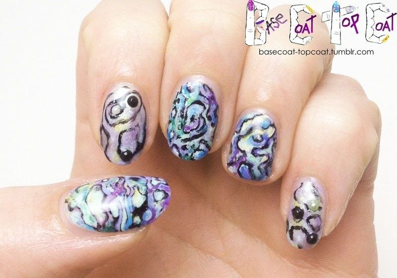 mother-of-pearl-how-to-paint-a-marbled-nail-beauty-on-cut-out-keep