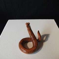 How to mold clay animals · Craft tutorials and inspiration categorized ...