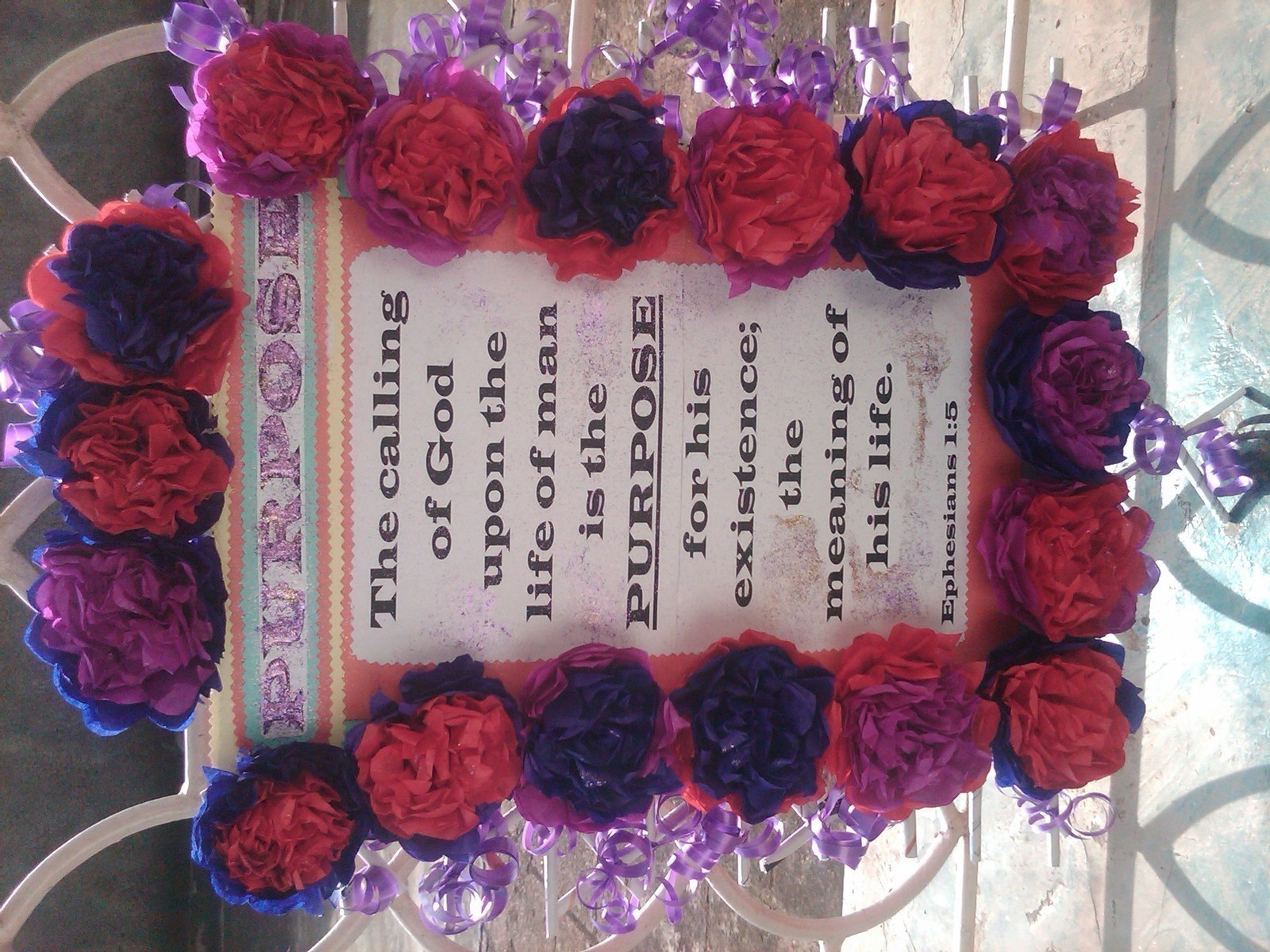 Personalised Messages · A Greetings Card · Papercraft on Cut Out + Keep