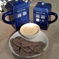 Yummy Tofu Fa (Chinese Tofu Custard Dessert) · How To Cook Custard ...