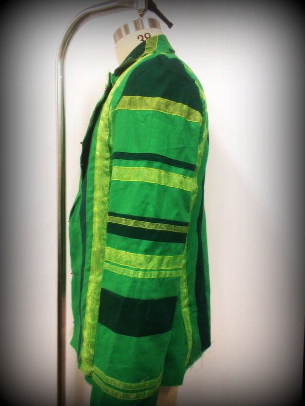 Drop Dead Fred · A Blazer / Suit · Sewing on Cut Out + Keep · Creation ...