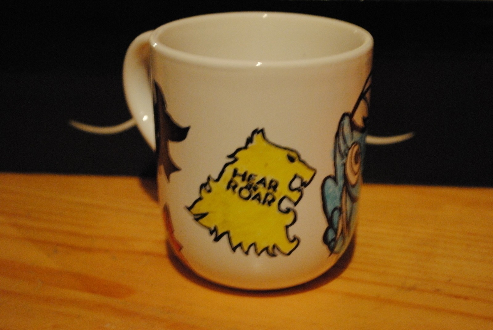Sharpie All He Loves Mug How To Make A Cup Mug Decorating On 