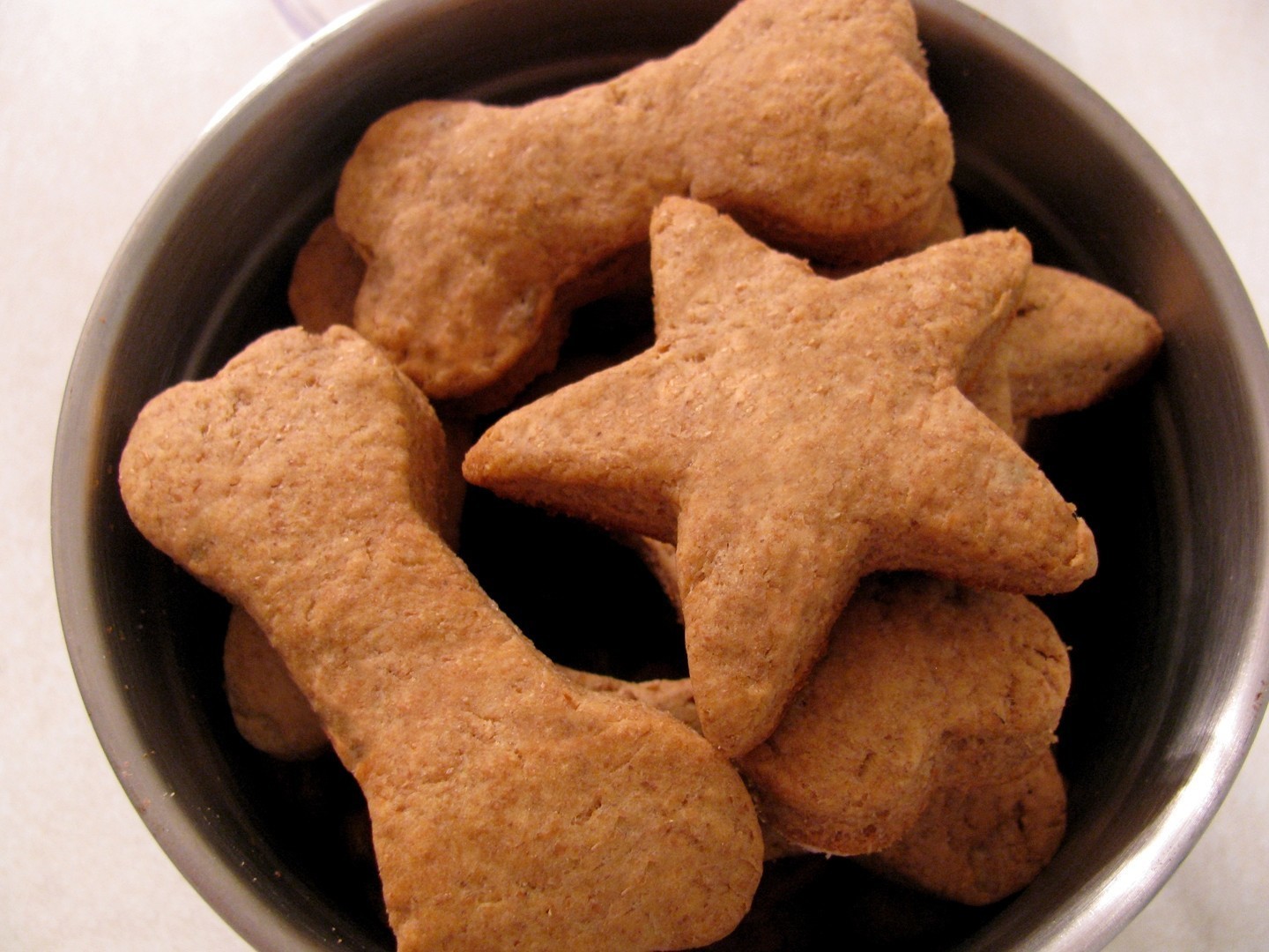 Homemade Healthy Dog Treat Recipes How To Cook Pet Food Recipes 