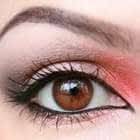 Rock Chick! Makeup Tutorial · How To Create A Red Eye Makeup Look ...