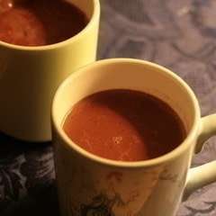Hot Chocolate Pods · How To Make A Hot Chocolate · Cooking on Cut Out ...