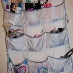 How to make wall tidy storage units · Craft tutorials and inspiration ...