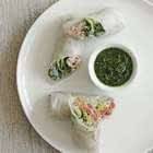 Crisp Packet Keyrings · How To Make A Recycled Charm · Baking on Cut ...