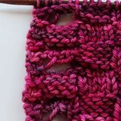 How to knit · Craft tutorials and inspiration categorized as Knit on ...