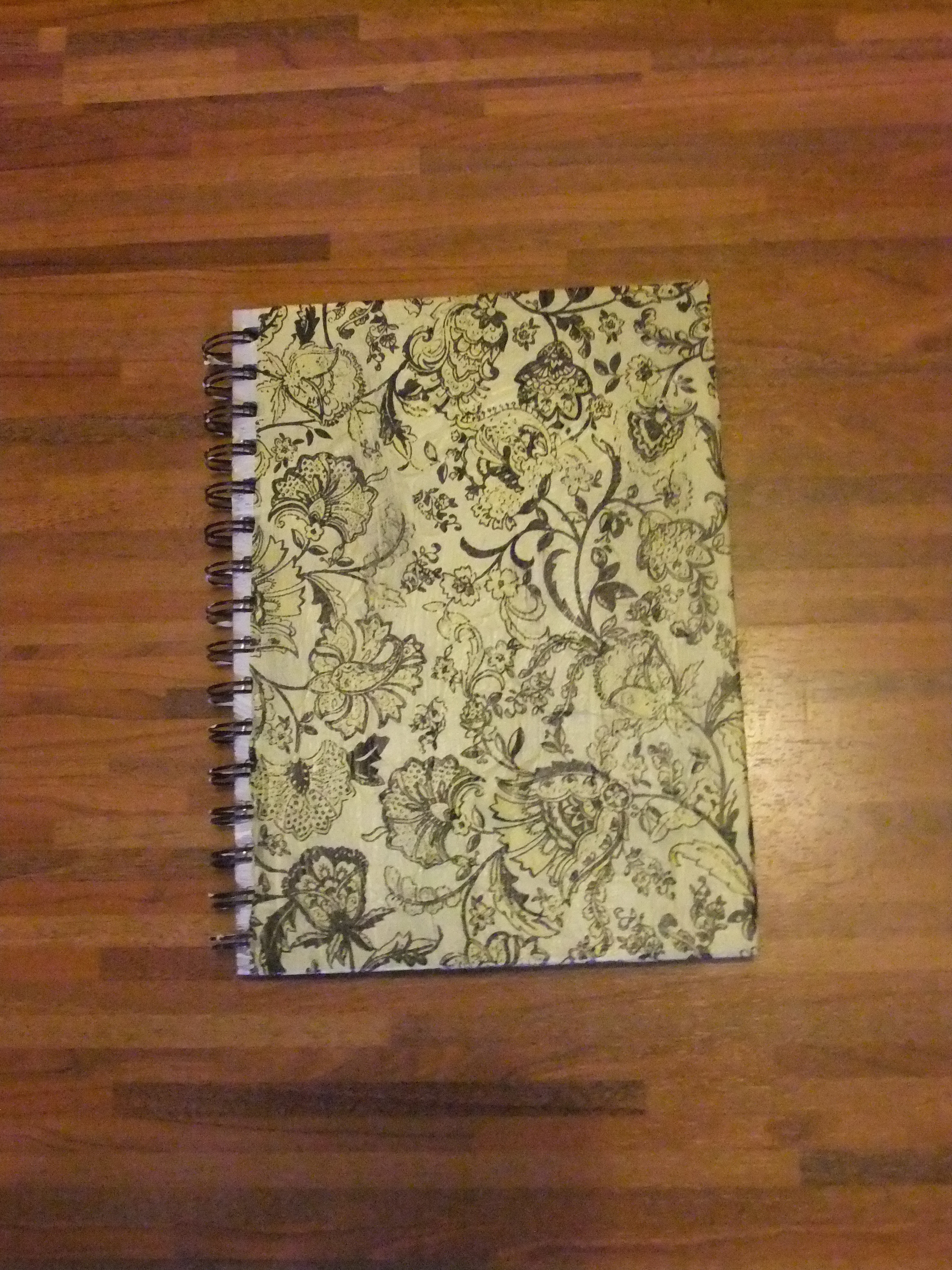 Notebook Cover Made Of Paper How To Make A Paper Book Cover Notebook Cover Made Of Paper How To Make A Paper Book Cover