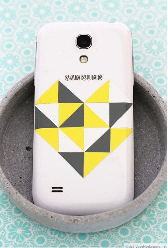 Decorate Your Mobile Phone · How To Decorate A Phone · Other on Cut Out ...