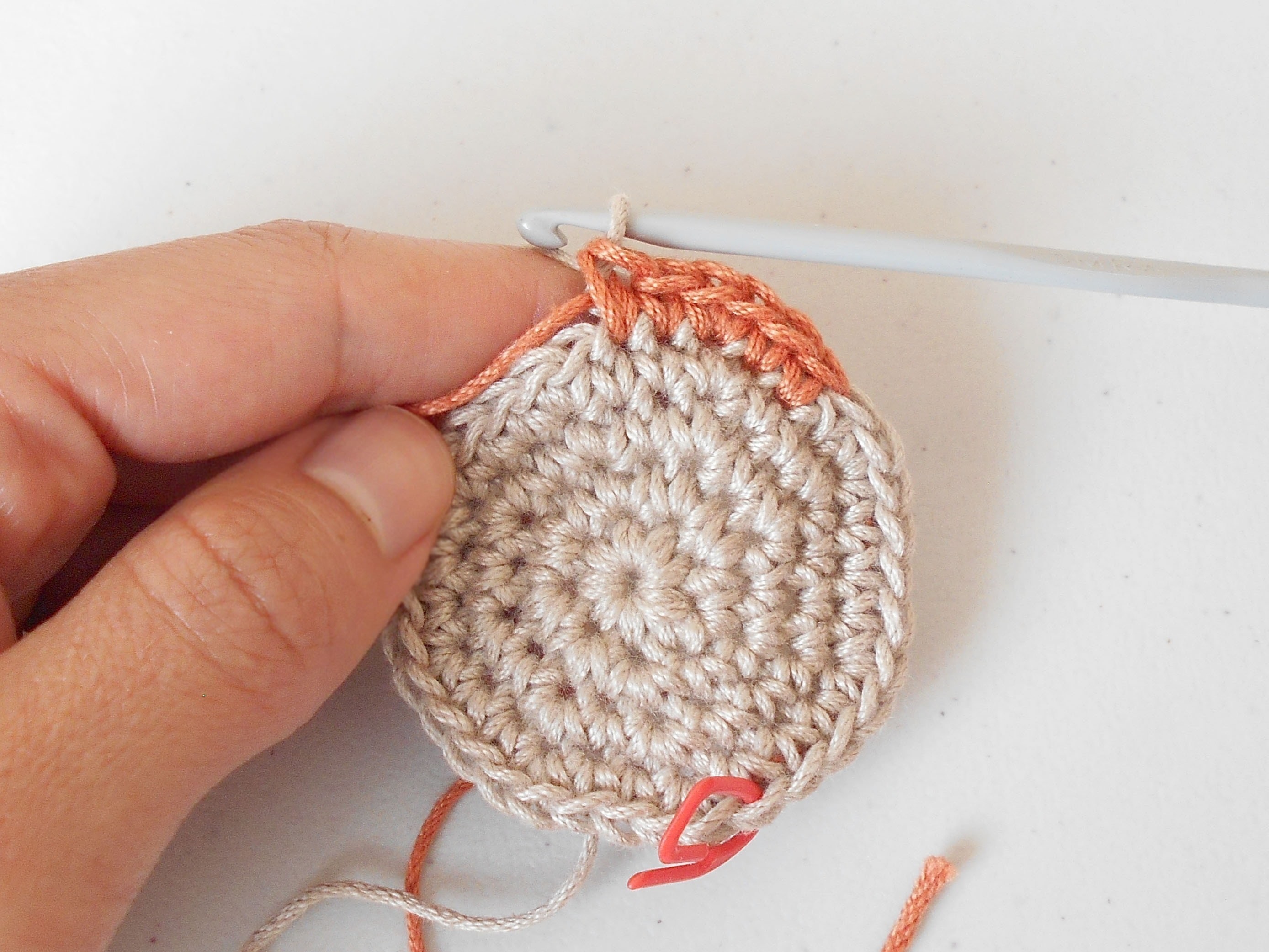 Tapestry Crochet Basics How To Make A Crochet Yarncraft On Cut Out