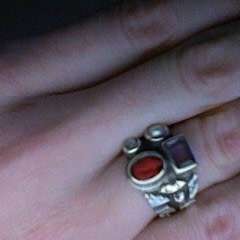 How to make metal rings · Craft tutorials and inspiration categorized ...