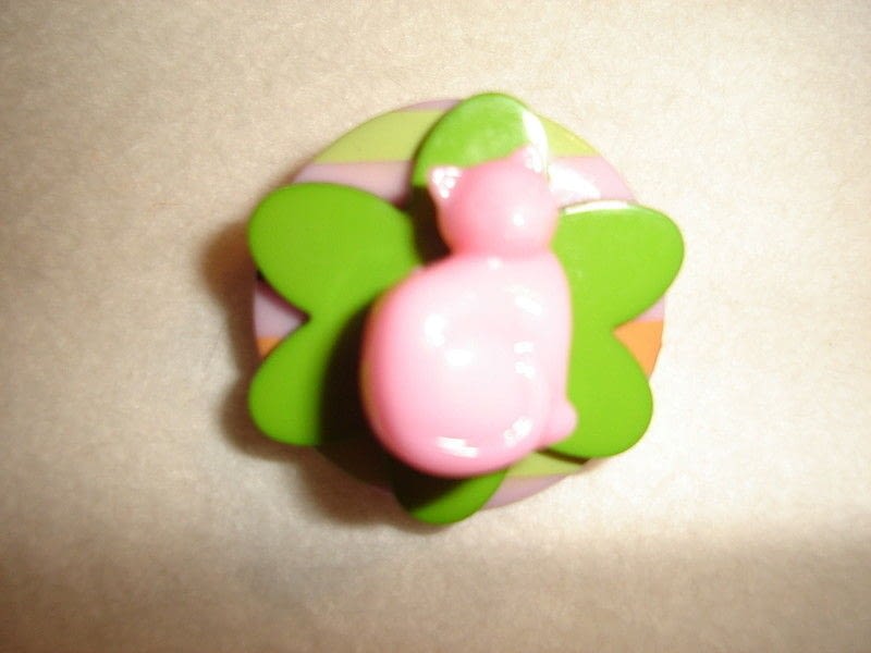 Button Brooches · A Button Brooch · Jewelry Making on Cut Out + Keep ...