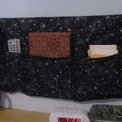 How to make wall tidy storage units · Craft tutorials and inspiration ...