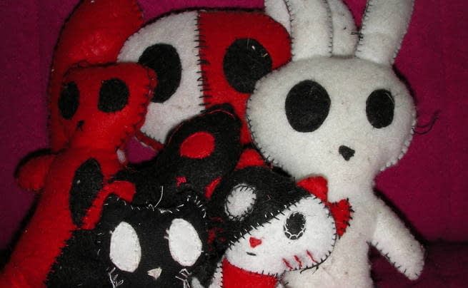Crafts · Free craft projects, ideas and tutorials using on Cut Out + Keep