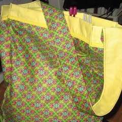 Make A Bingo Bag · How To Make A Bag · Sewing on Cut Out + Keep · How ...