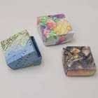 Origami Masu Boxes · How To Fold An Origami Box · Origami on Cut Out + Keep