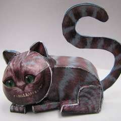 How to make paper models · Craft tutorials and inspiration categorized ...