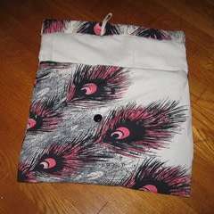 Harry Potter Laptop Case · A Laptop Case · Patchwork & Quilting and ...