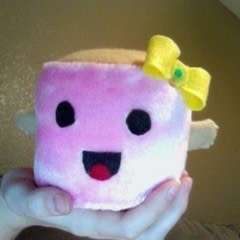How to make shape plushies · Craft tutorials and inspiration ...