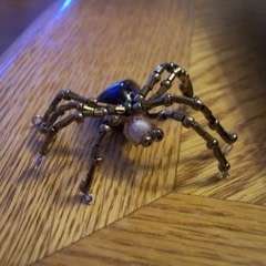 How to make beaded animals · Craft tutorials and inspiration ...