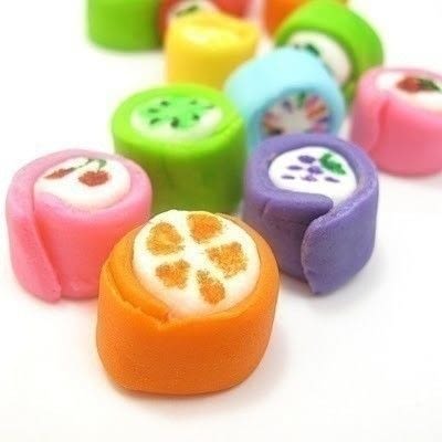 Japanese Marshmallow Candy · How To Make A Marshmallow · Recipe by ...