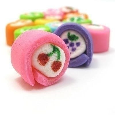 Japanese Marshmallow Candy · How To Make A Marshmallow · Recipe by ...