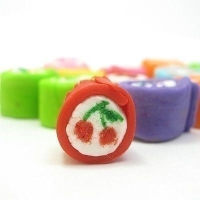 Japanese Marshmallow Candy · How To Make A Marshmallow · Recipe by ...