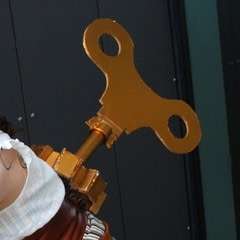 Babydoll Sucker Punch · A Full Costume · Sewing on Cut Out + Keep