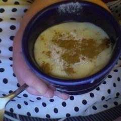 Melkkos · How To Make A Pudding · Cooking on Cut Out + Keep · Recipe by ...