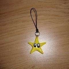 Tutorial How I Do My Mario Mushrooms In Polymer Clay · How To Sculpt A ...