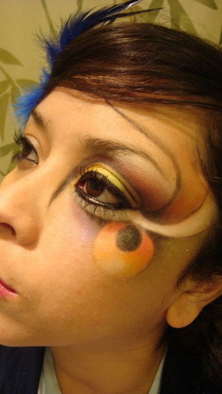 Dramatic Makeup Tutorial · How To Create A Dramatic Eye Makeup Look