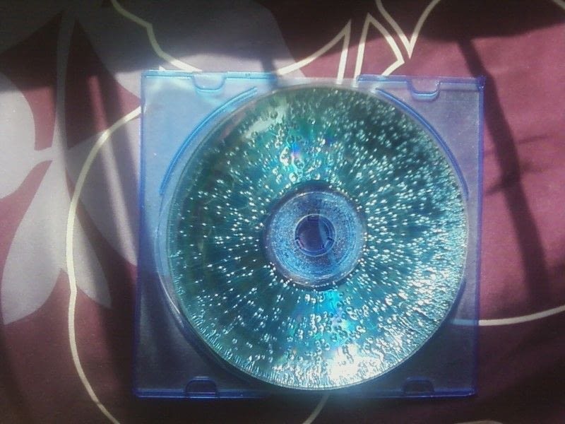 Cd Jewelry Dish · How To Make A Recycled Bowl · Melting on Cut Out + Keep