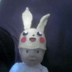 Mario Crochet Hat · How To Make A Character Hat · Embellishing, Cross ...