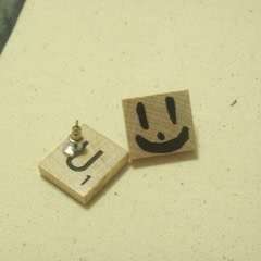 How to make toy earrings · Craft tutorials and inspiration categorized ...