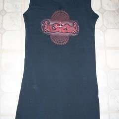 How to make tank tops · Craft tutorials and inspiration categorized as ...