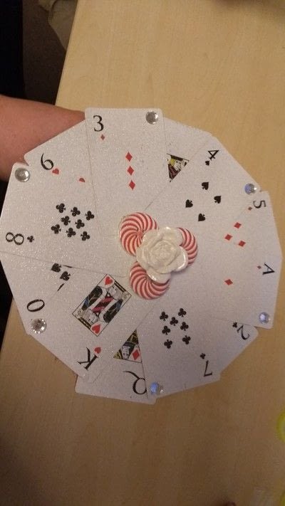 Card Fascinator · How To Make A Novelty Hat · Other on Cut Out + Keep ...