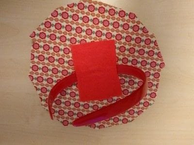 Card Fascinator · How To Make A Novelty Hat · Other on Cut Out + Keep ...