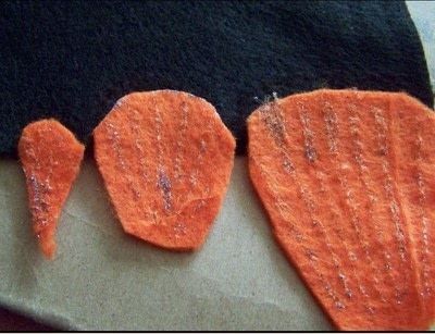 Nemo · How To Make A Model Or Sculpture · Decorating on Cut Out + Keep ...