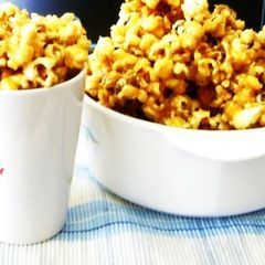Blue Cheese Popcorn · Extract from Pop!: 40 Recipes from Popcorn Land ...