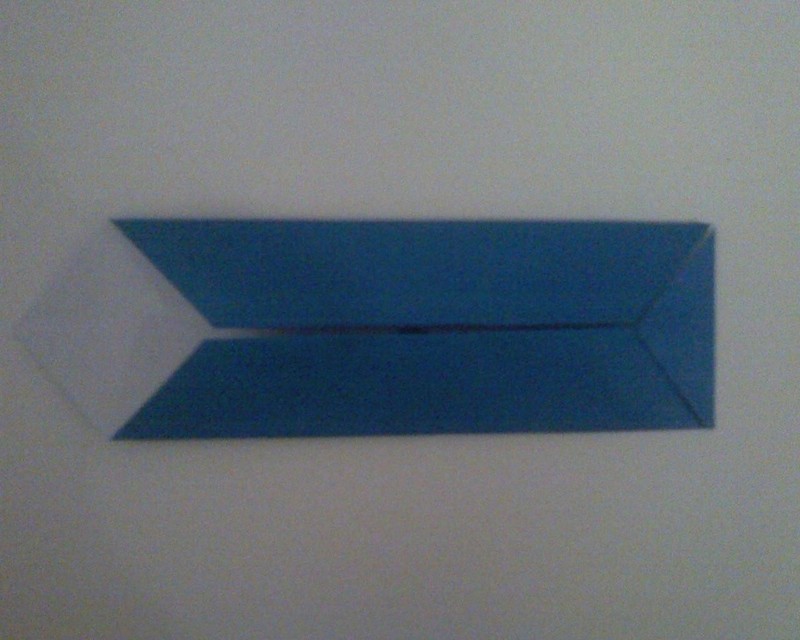 Origami Cube How To Fold An Origami Shape Origami And Origami On Cut Out Keep