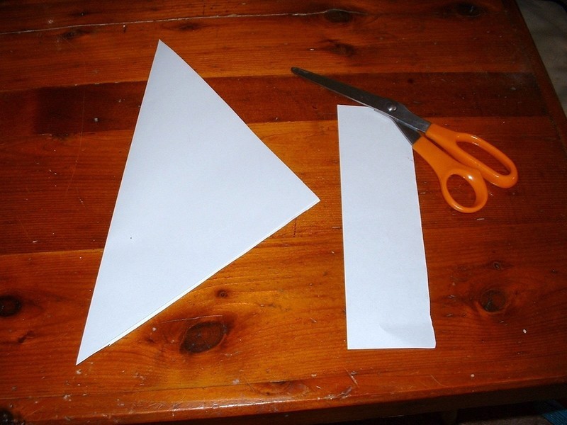 Easy Paper Kite How To Make A Kite Papercraft On Cut Out Keep 